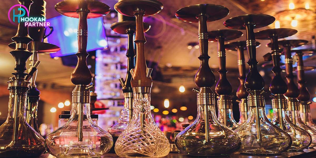 Best hookah: Hookah Pipe Buying Guide For 2024