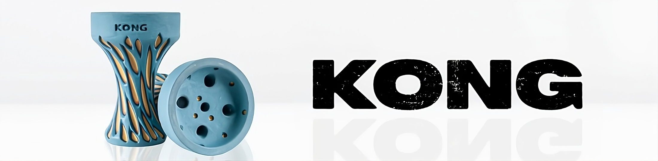 Buy Hookah Kong Bowl Online At Best Prices - Hookah Partner