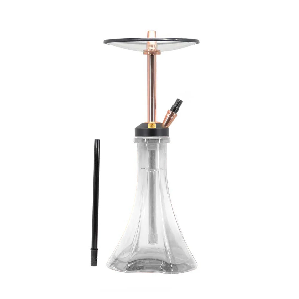 Order Agni Hookah Piramid Online At Best Prices- Hookah Partner
