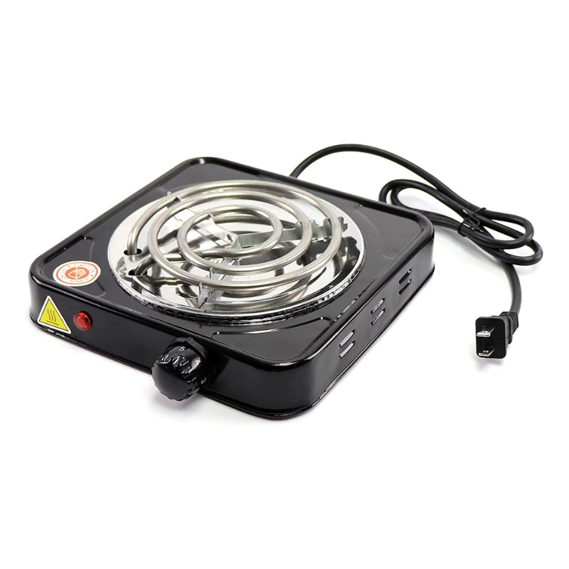 Charcoal Burner Classic - Hookah Partner