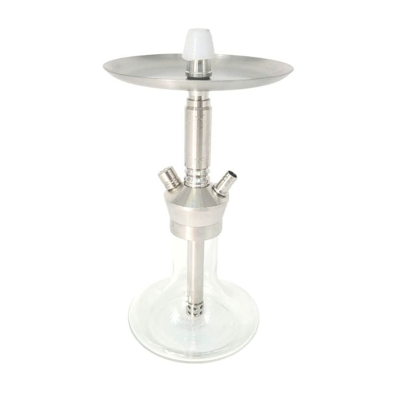 Supra Steel Mini Hookah - Hookah Station