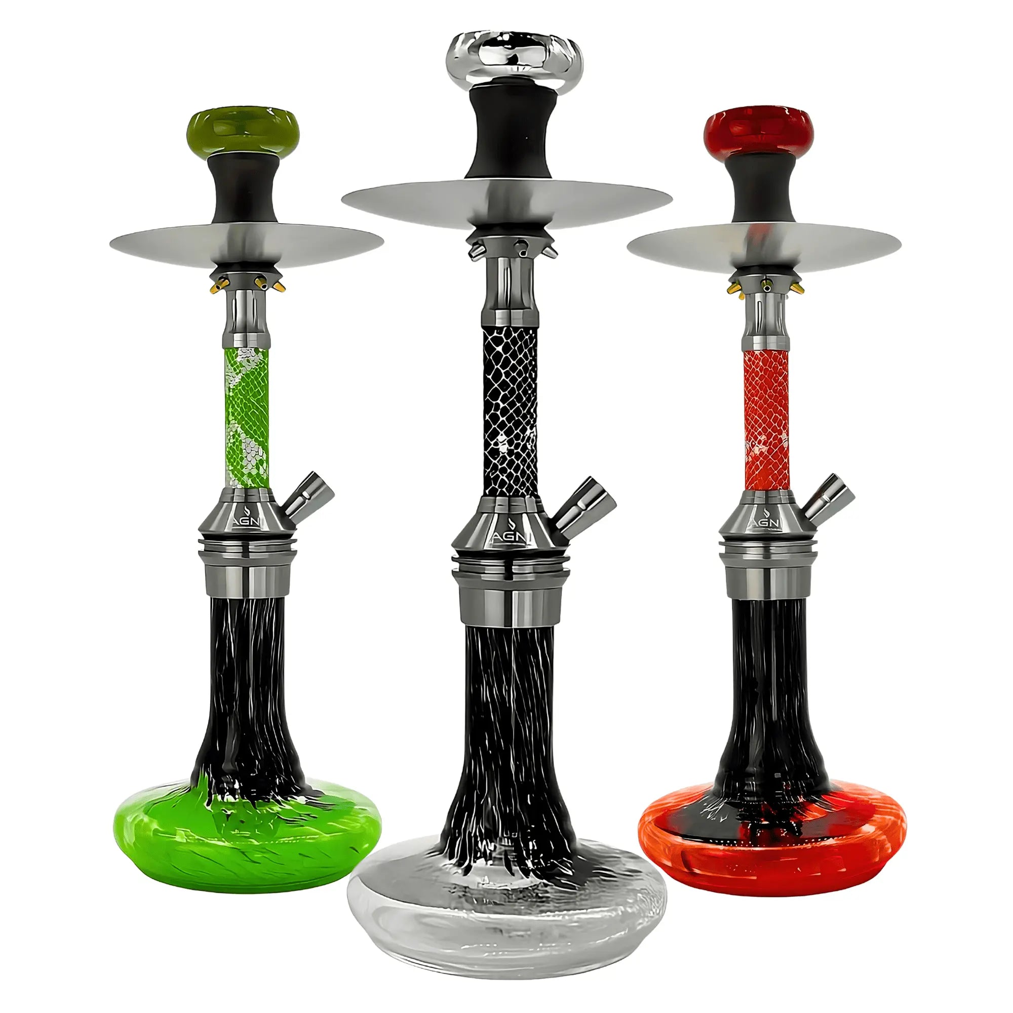 Order Agni Hookah Nixo Pro Online At Best Prices- Hookah Partner