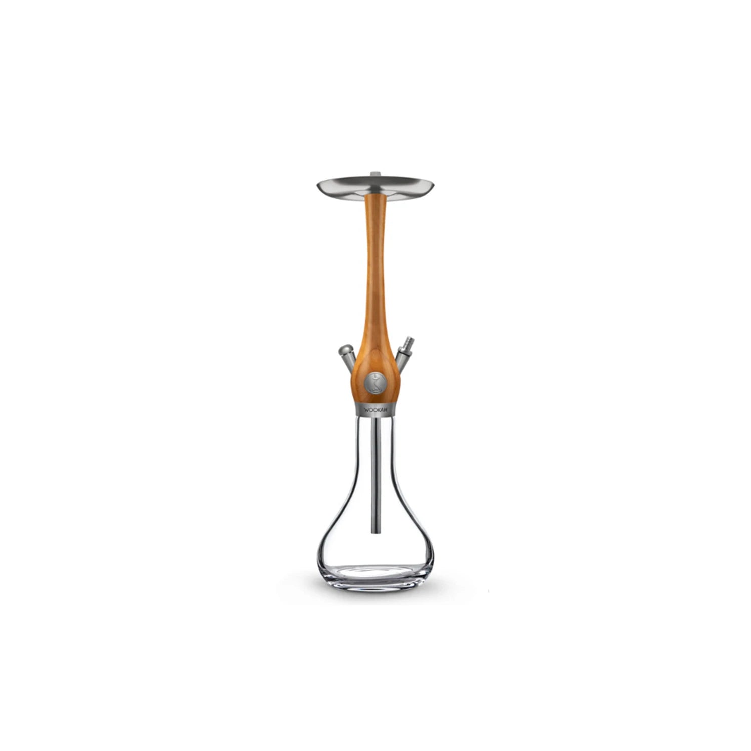Wookah Iroko – Base Smooth - Hookah Partner